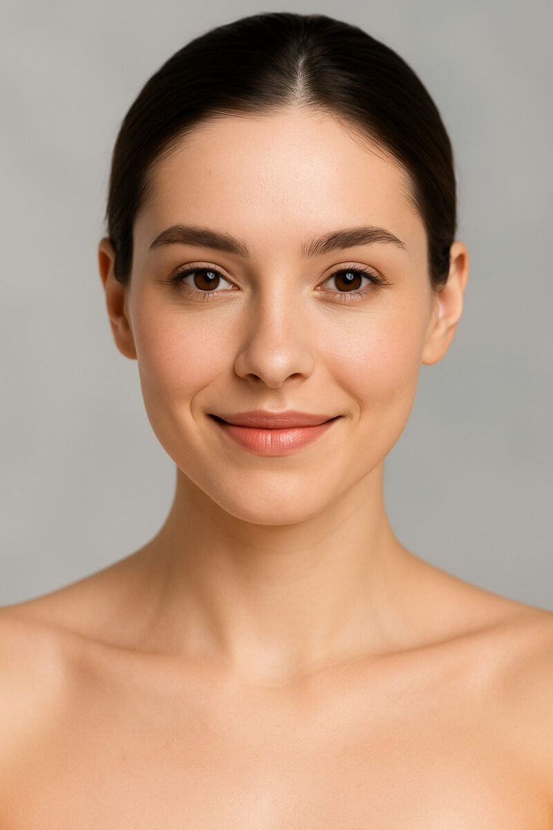 Face Lighting - Doctora Pérez Sevilla